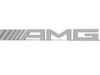 AMG Logo 3D model 3D printable | CGTrader