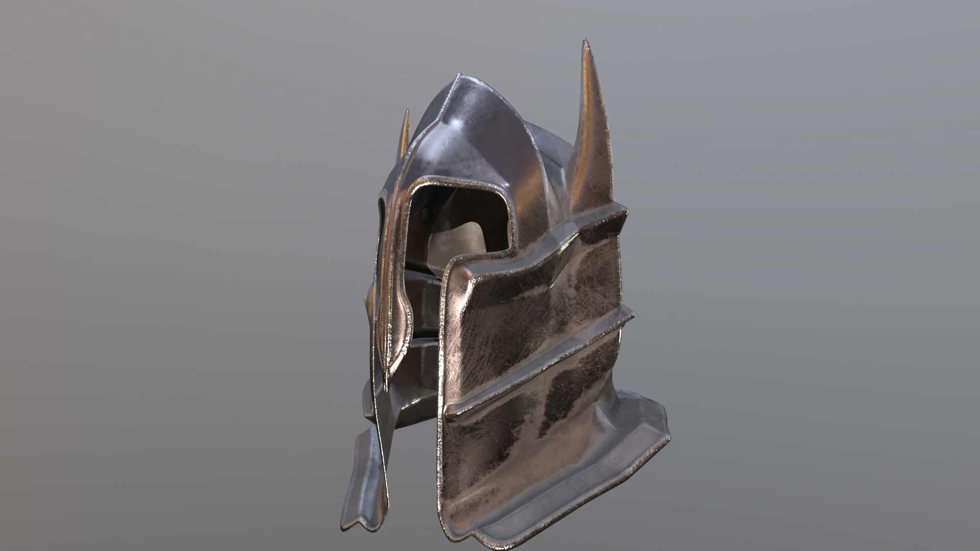 20 helmets models 3D model | CGTrader