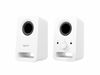 Speaker PC Logitech White 3D model | CGTrader