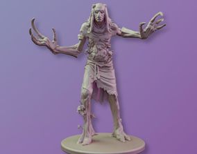 Spriggan 3D Print Models | CGTrader