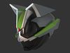 Kamen Rider Tycoon Base Form - Ninja Form 3D model 3D printable | CGTrader