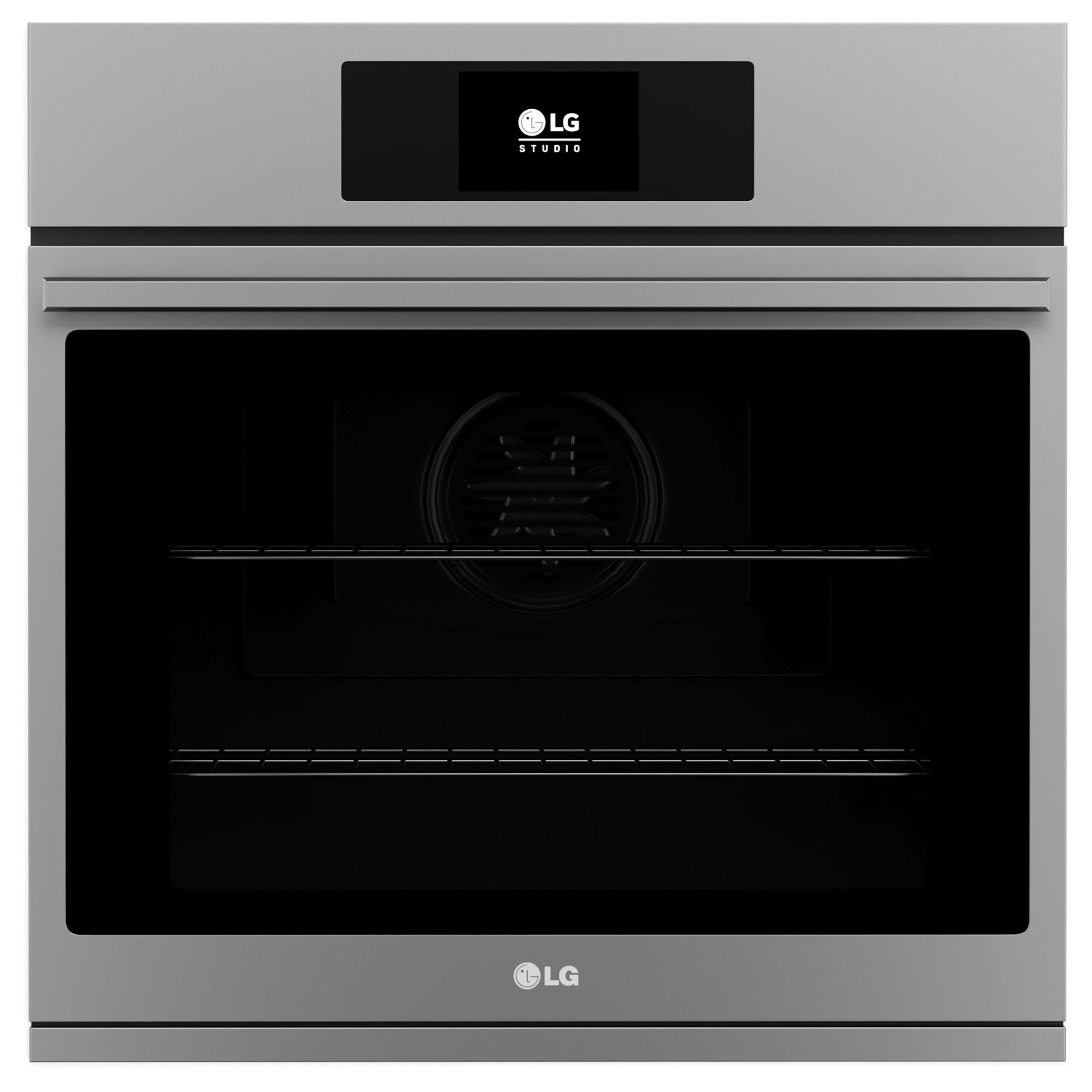 LG ovens 3D model | CGTrader