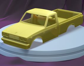 Toyota 3D Printing Models | CGTrader