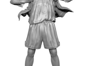 Slammed 3D Printing Models | CGTrader