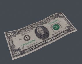 Bill 3D Models | CGTrader