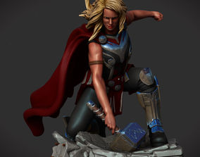 Mighty 3D Printing Models | CGTrader