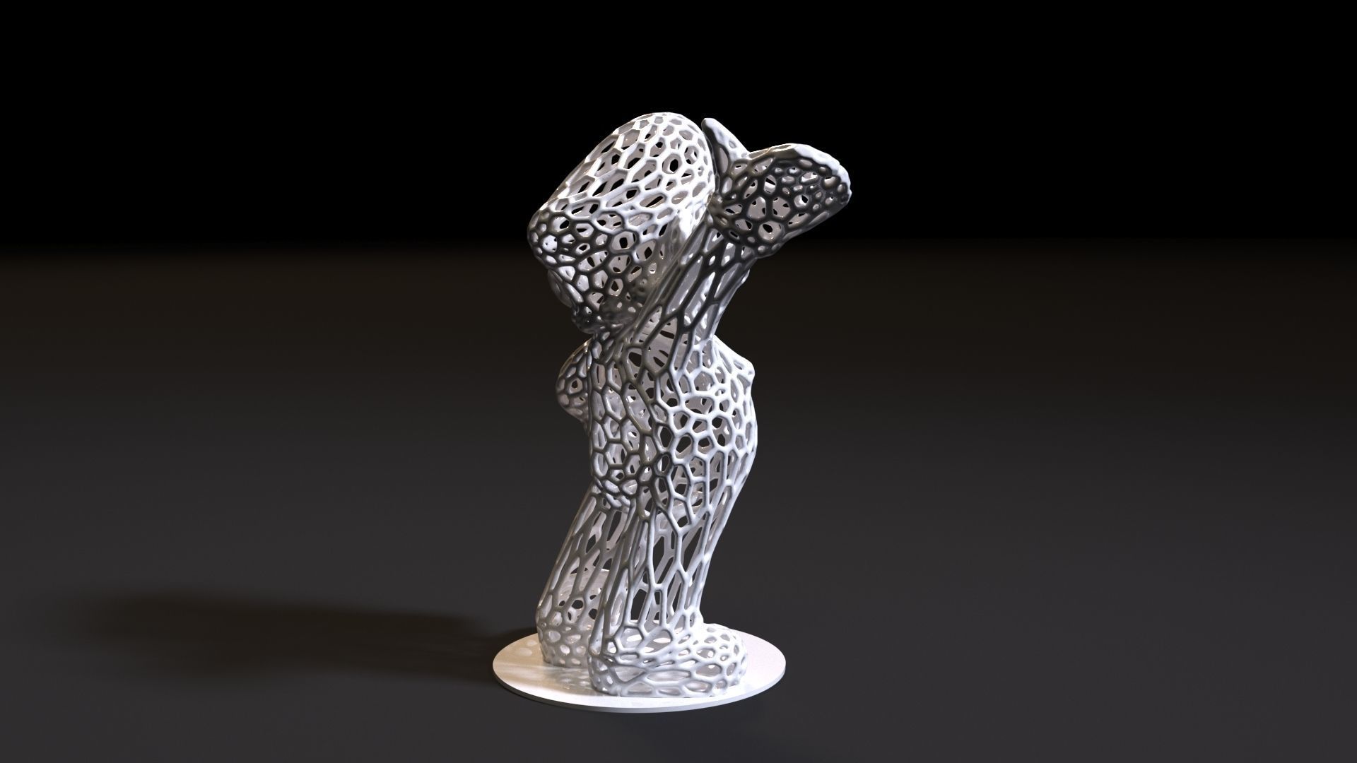Super Mario 3D model 3D printable | CGTrader