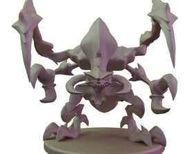 Gath 3D Print Models | CGTrader