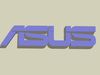 Asus Logo 3D model 3D printable | CGTrader