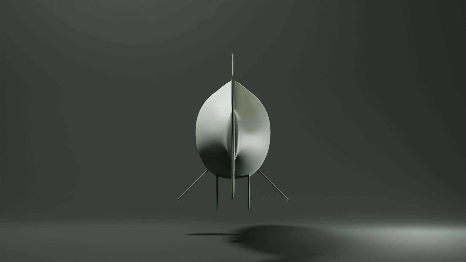 3D model Carp Fish Base Mesh VR / AR / low-poly | CGTrader