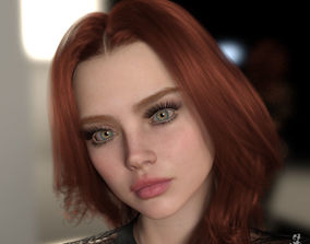 Animated Genesis 9 3D Models | CGTrader