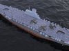 3D model japanese aircraft carrier shinano VR / AR / low-poly | CGTrader