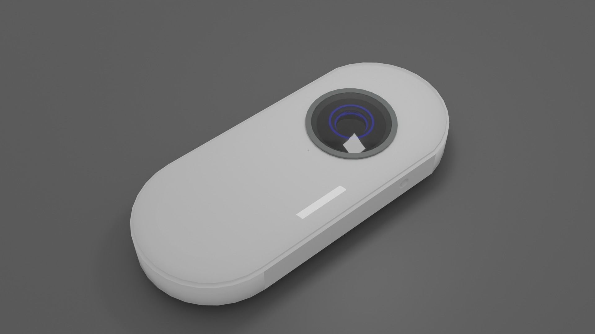 Action Camera 360 free VR / AR / low-poly 3D model | CGTrader