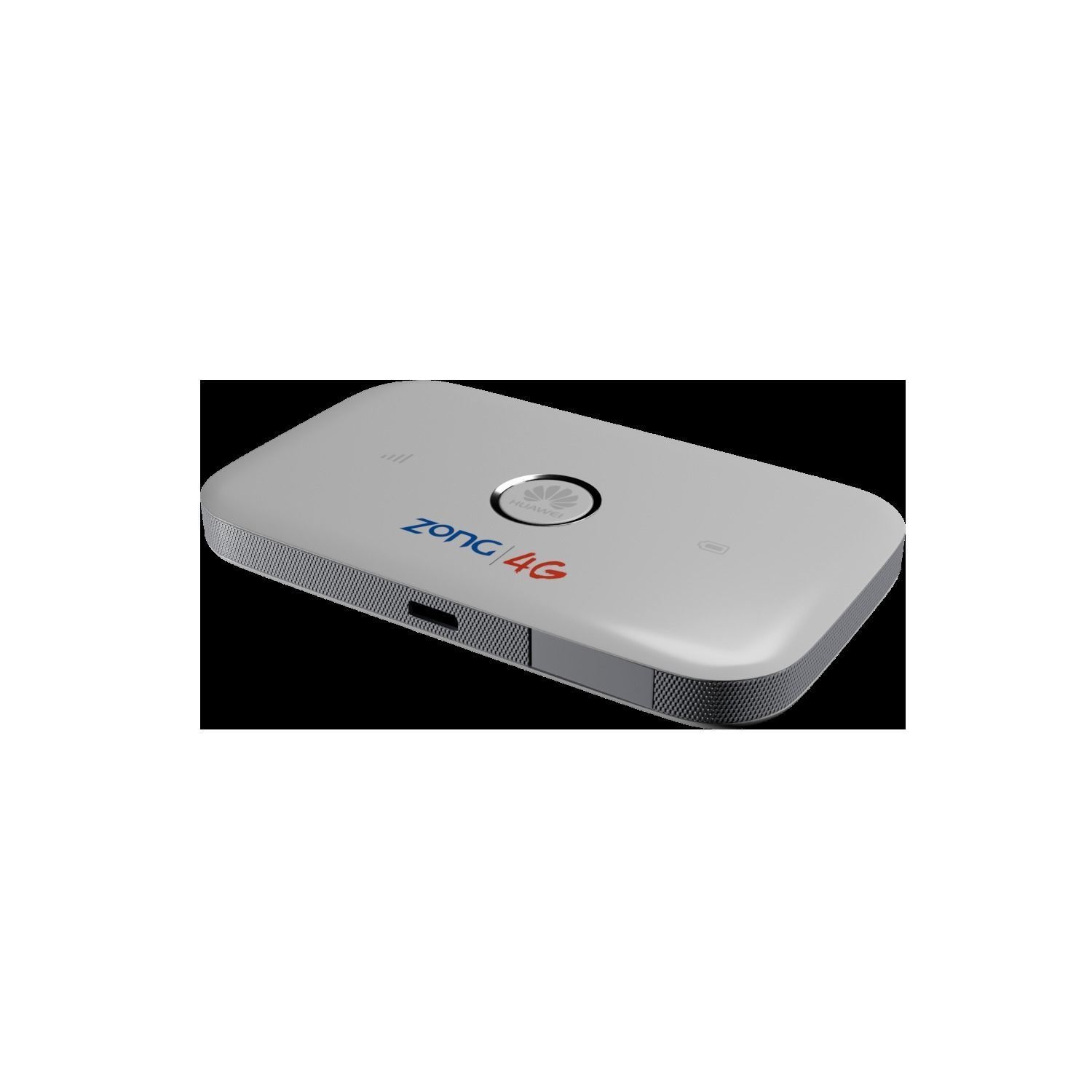 Zong 4G device with PCB circuit 3D model | CGTrader