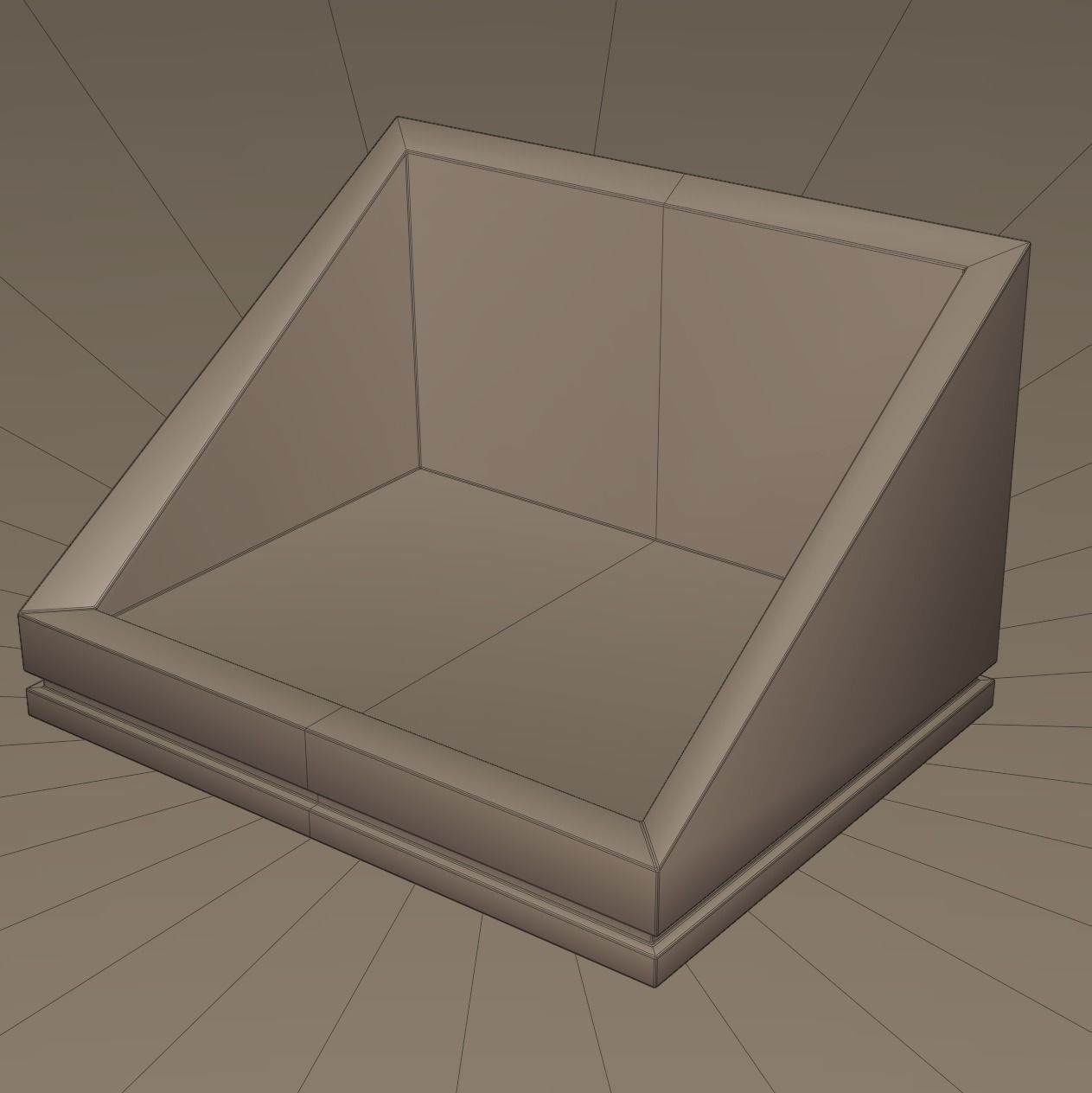 Another Self acrylic Sistemic and Family Constellation stones 3D model ...