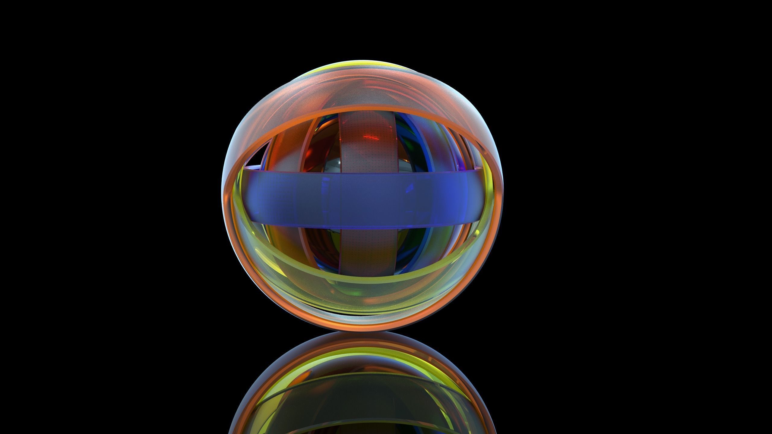 spx curve 3D model 3D printable | CGTrader