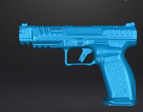 Canik 3D Models | CGTrader