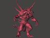 DIABLO 2 RESURRECTED - ULTRA DETAILED - IMMORTAL Hi-Poly STL 3D model ...