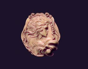 Cameo 3D Print Models | CGTrader