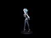 Genshin Impact - Eula Bishoujo Statue 3D print Model 3D model 3D ...