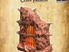 Old Cliff Prison Tabletop Terrain 28 MM 3D model 3D printable | CGTrader
