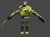 ARMY MECH 3D model | CGTrader