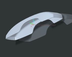 Ford ranger 3D Print Models | CGTrader