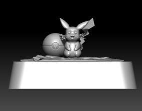 Animated Keycap 3D Models | CGTrader