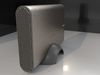 iOmega LDHD-UP 31758600 Hard Drive 3D model | CGTrader