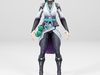 Sage Agent Valorant 3D model animated | CGTrader