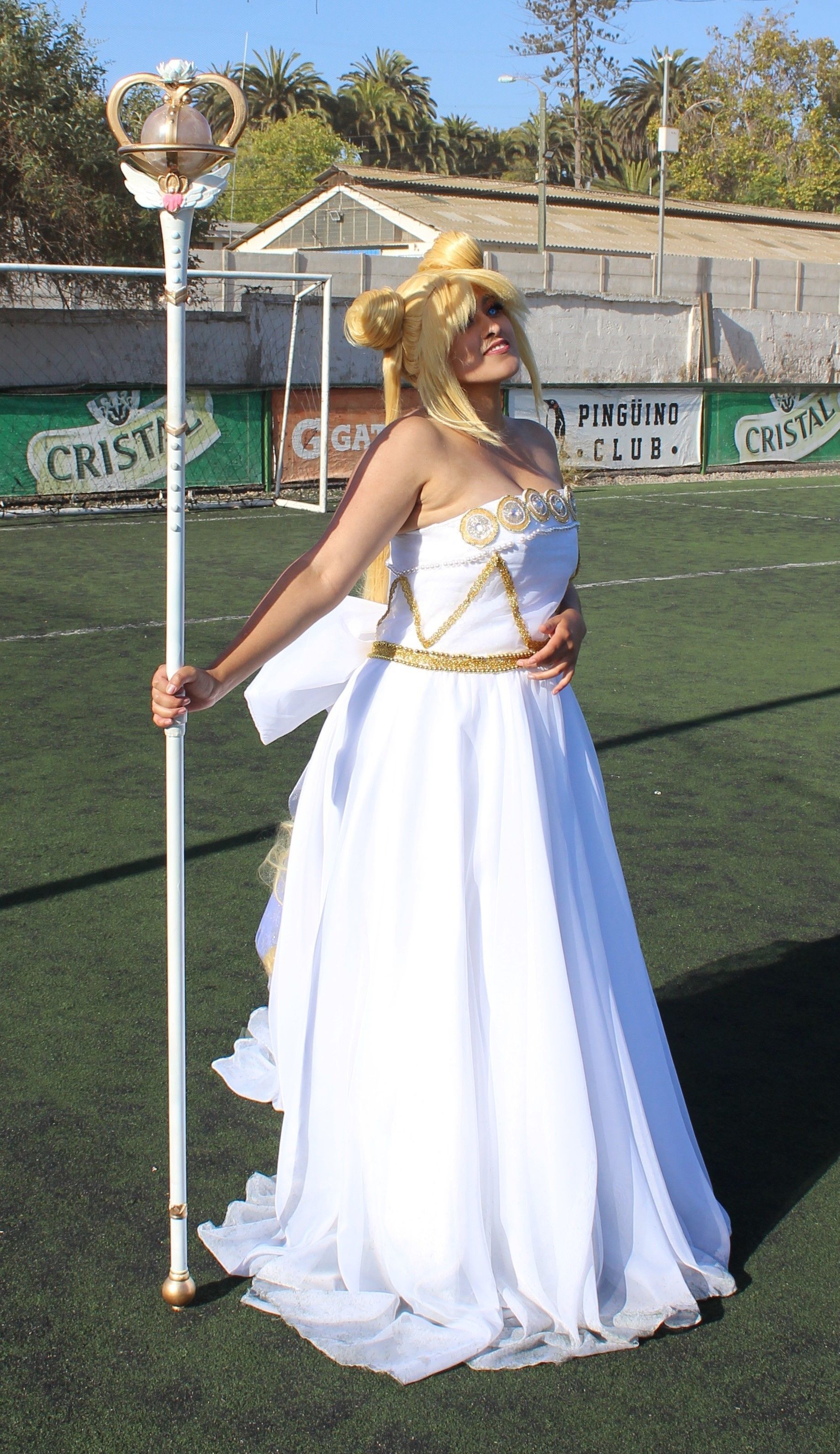 SAILOR MOON ETERNAL TIARE 3D model 3D printable | CGTrader