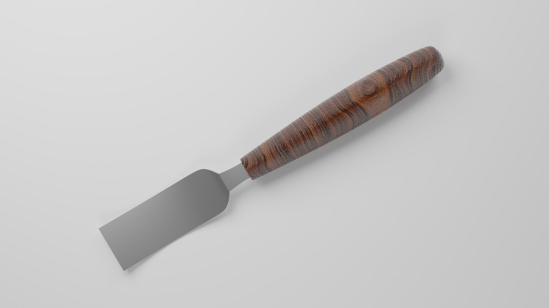Wood Working Tool 3D model | CGTrader
