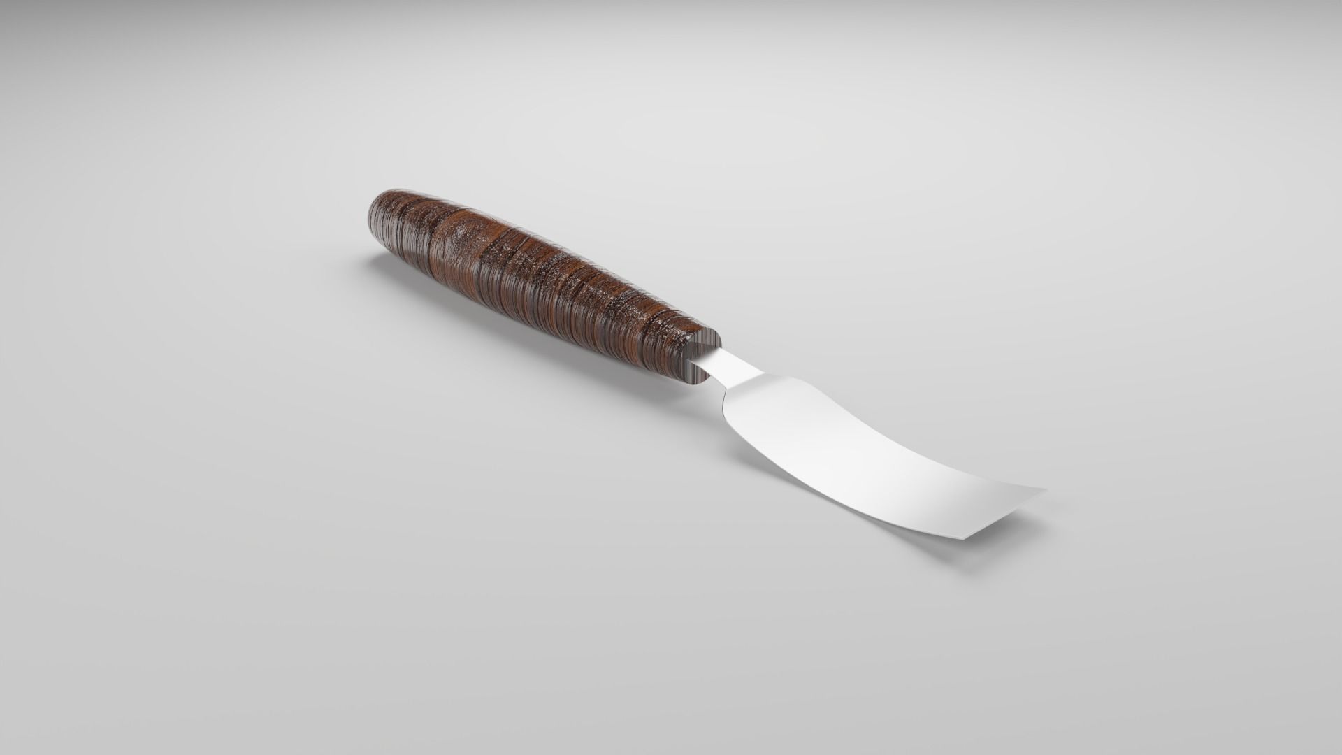 Wood Working Tool 3D model | CGTrader