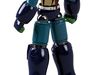 mazinger villain briver a3 mechanical beast 3d printing model 3D model ...