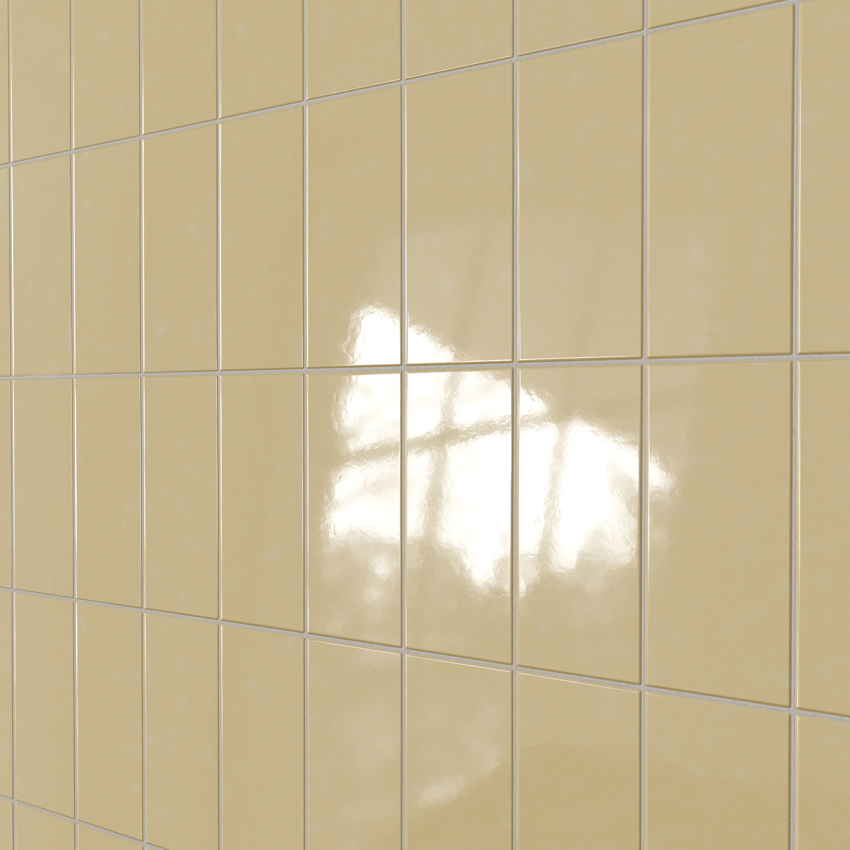 Wall Tiles Material Set 01 Texture | CGTrader