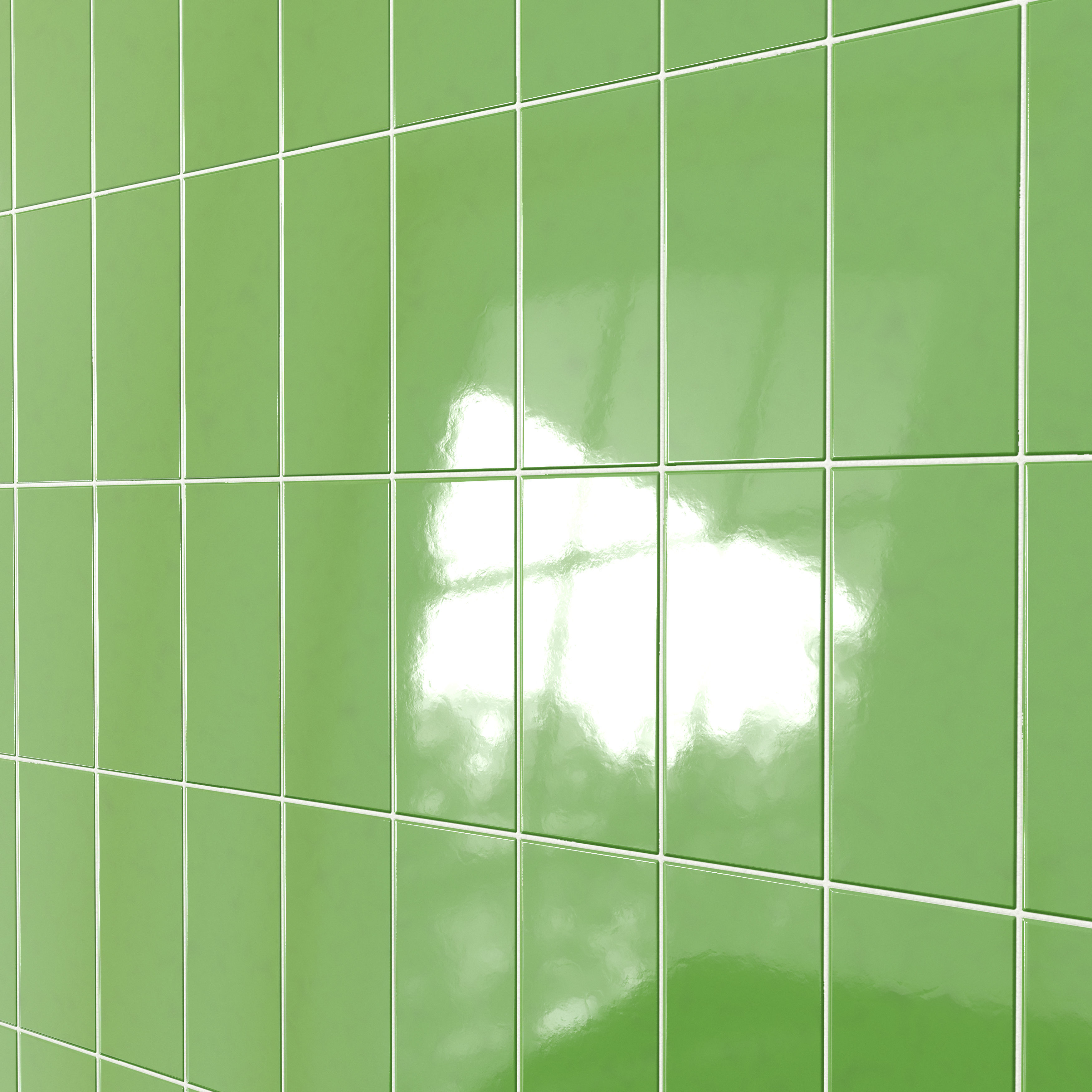 Wall Tiles Material Set 01 Texture | CGTrader