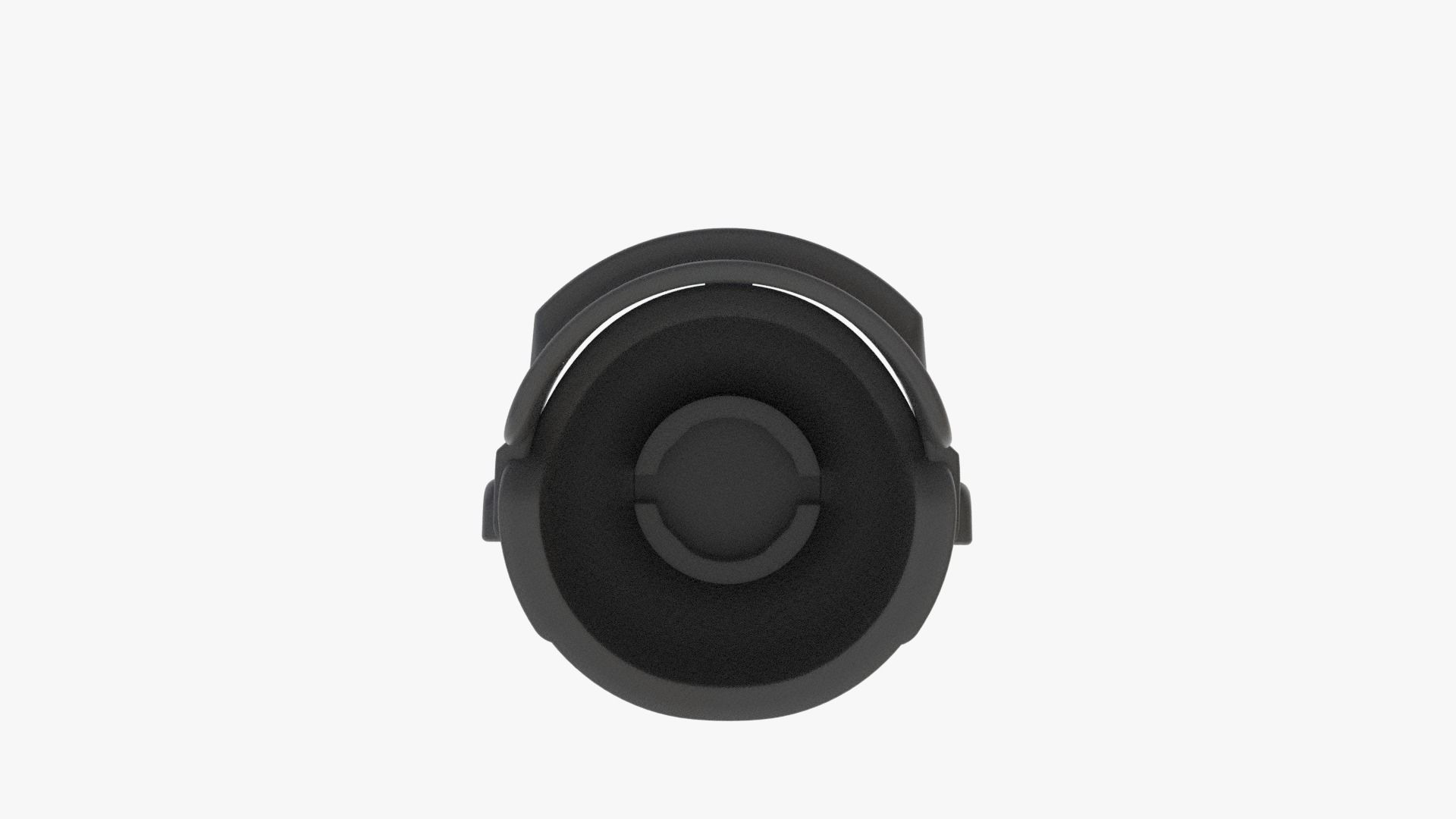 3D model Lego Helmet for Minifigure Gas Mask VR / AR / low-poly | CGTrader