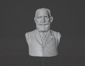 Pavlov 3D Printing Models | CGTrader