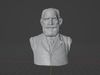 Ivan Pavlov 3D model 3D printable | CGTrader