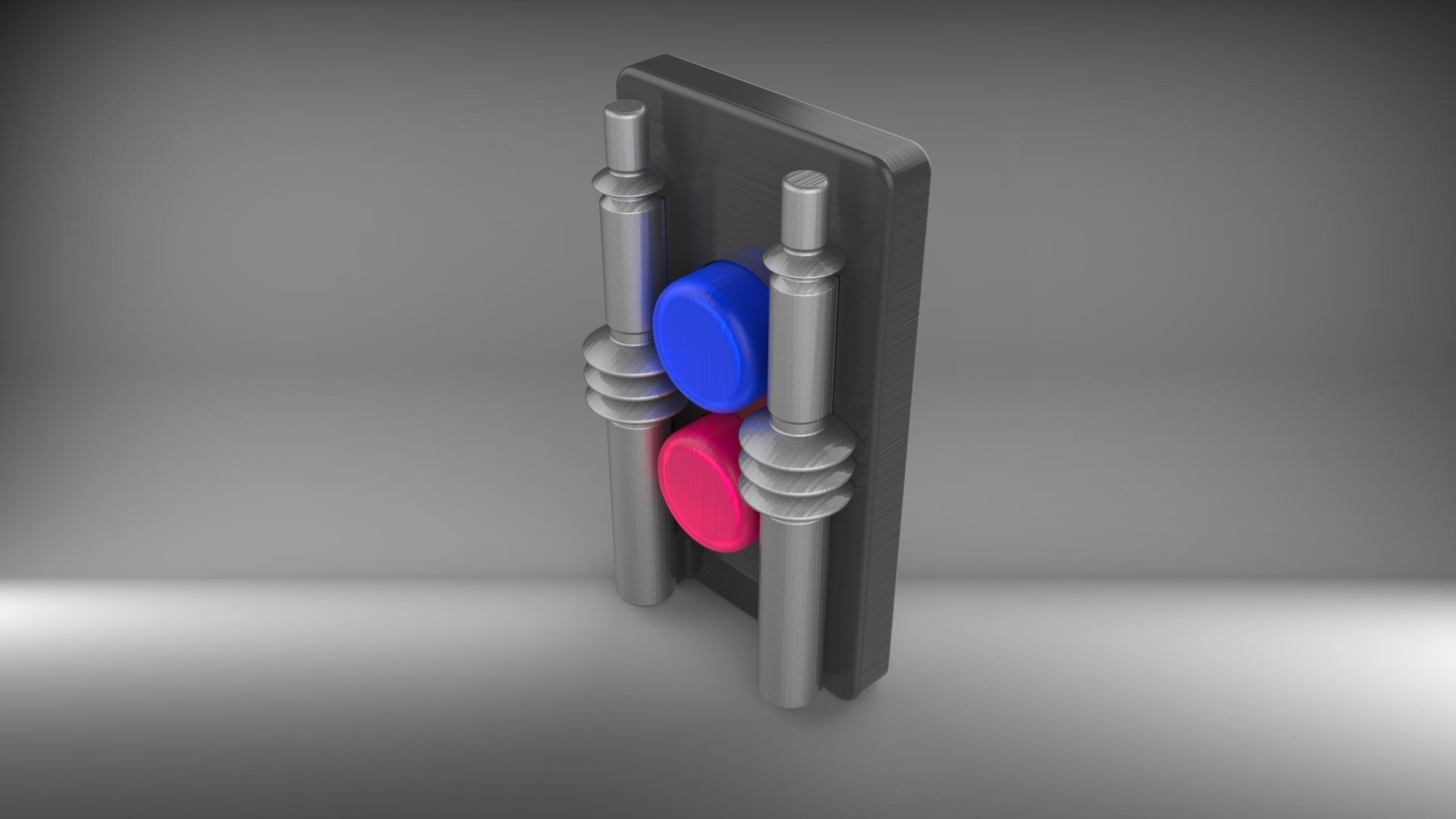 Communicator - Star Wars - Commercial - Printable - STL 3D model 3D ...