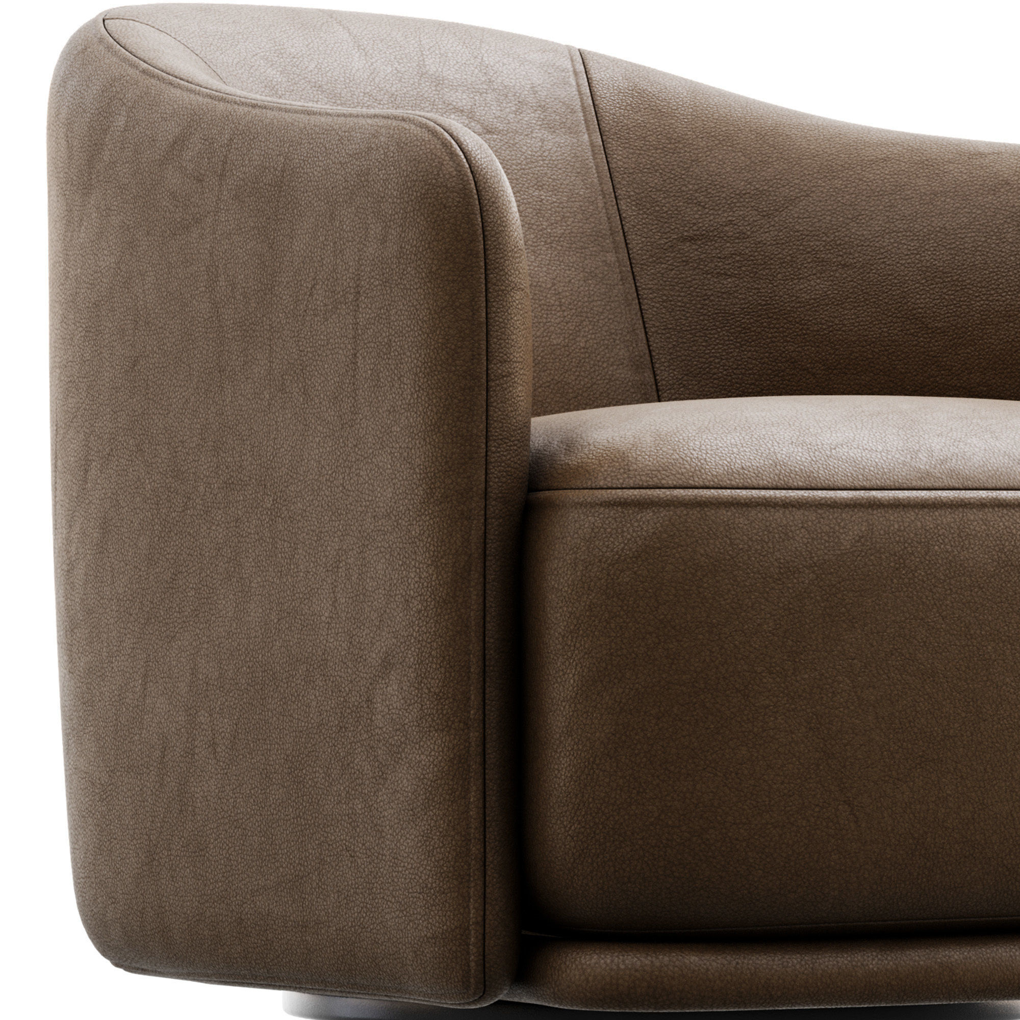 LENOX By Olta 3D model | CGTrader