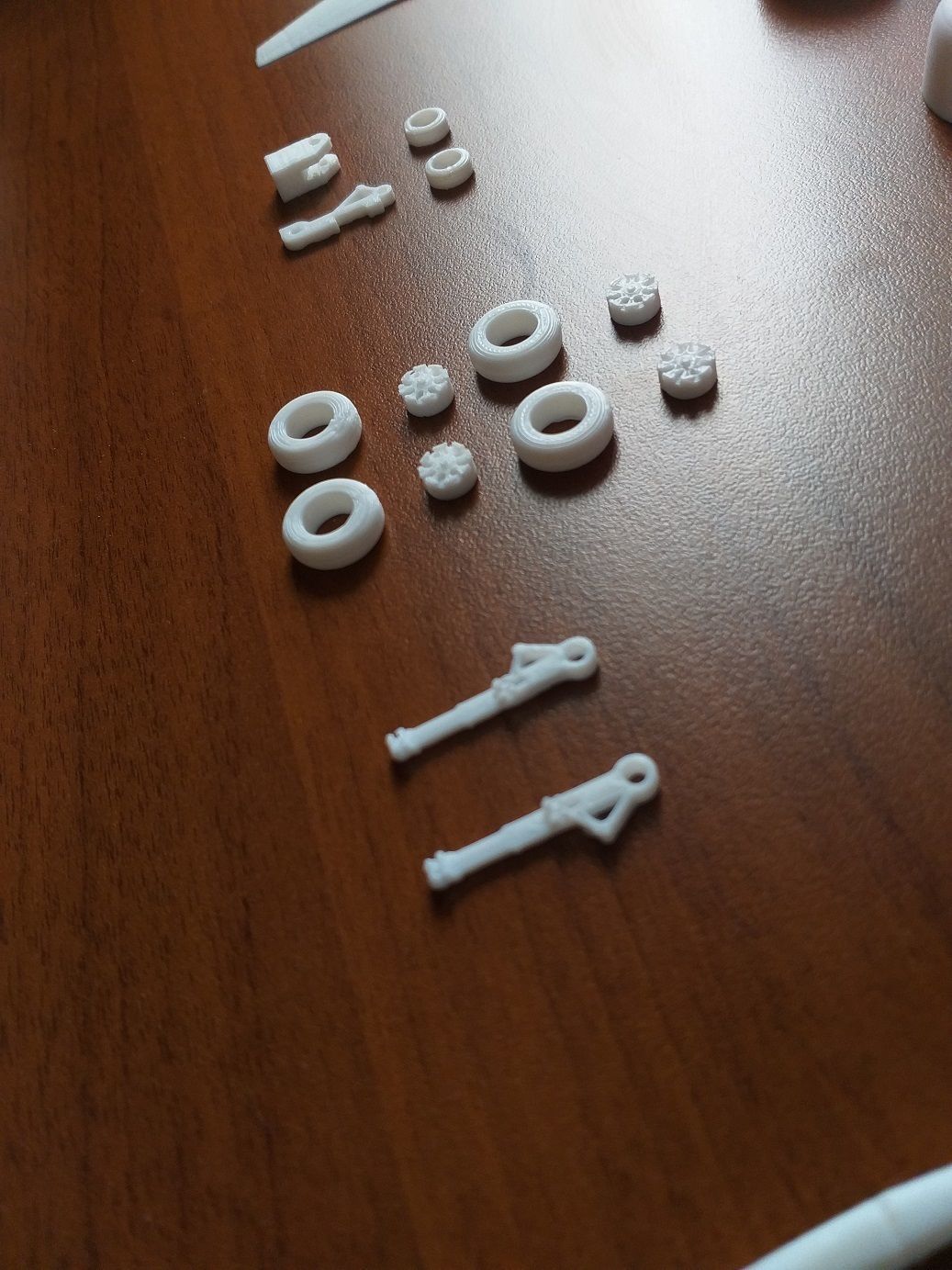 Boeing 737-800 3D model 3D printable | CGTrader