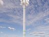 Sci-fi Communication Tower v2 004 3D model | CGTrader
