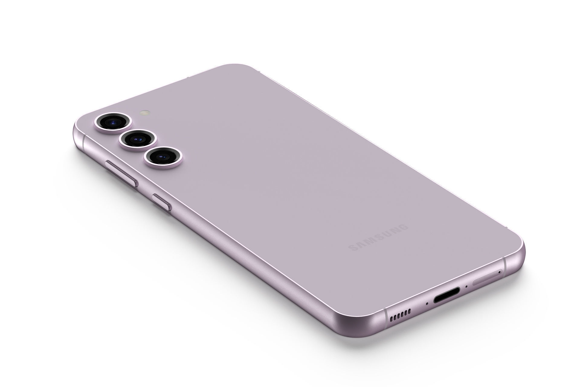 Samsung Galaxy S23 3D model | CGTrader