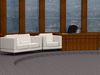 Talk Show Set PW in obj and fbx formats 3D model | CGTrader