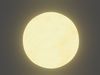 Sun Sphere 3D model | CGTrader