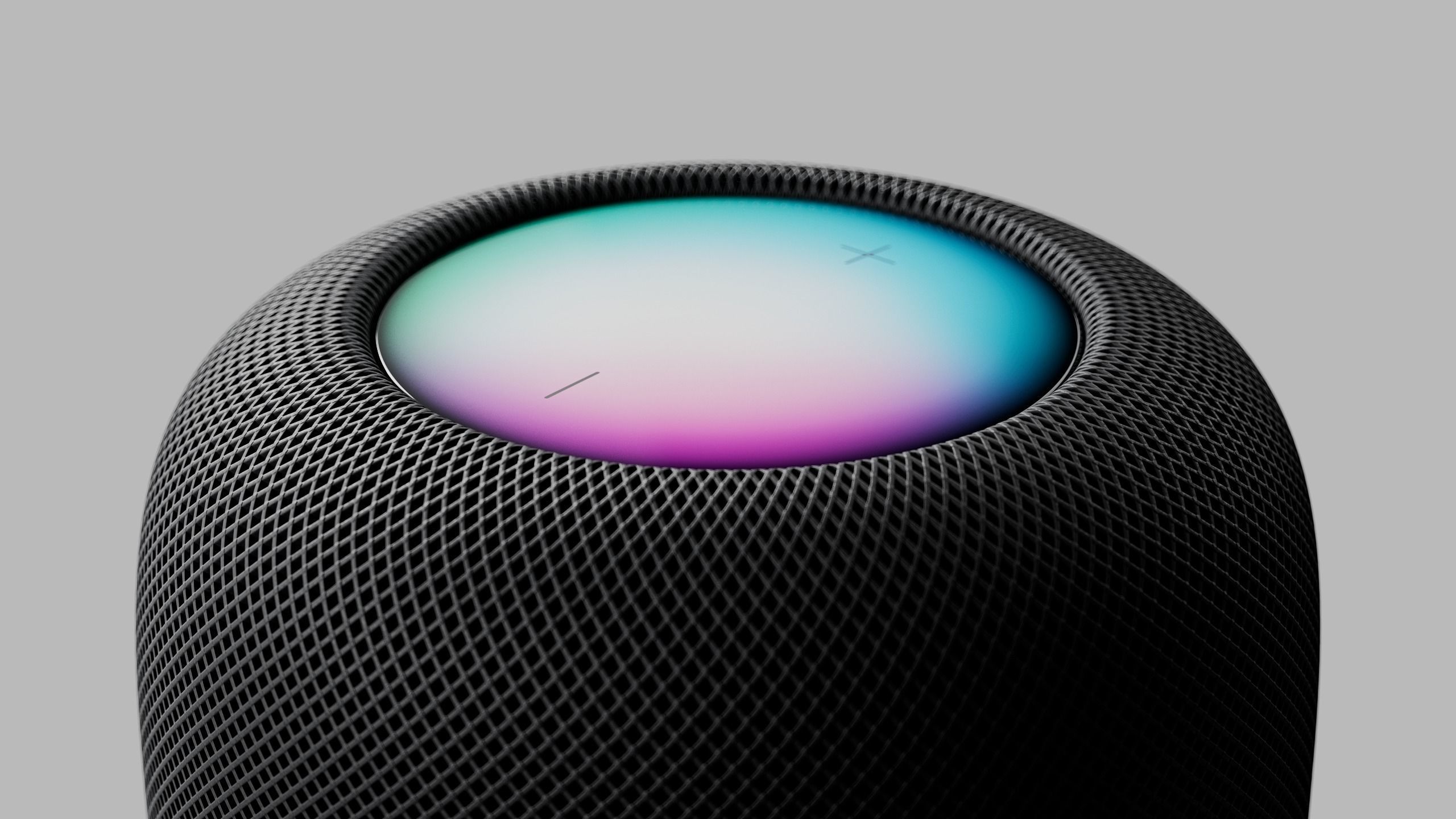 Apple Homepod 2 - 2023 - HQ 3D Model 3D model | CGTrader