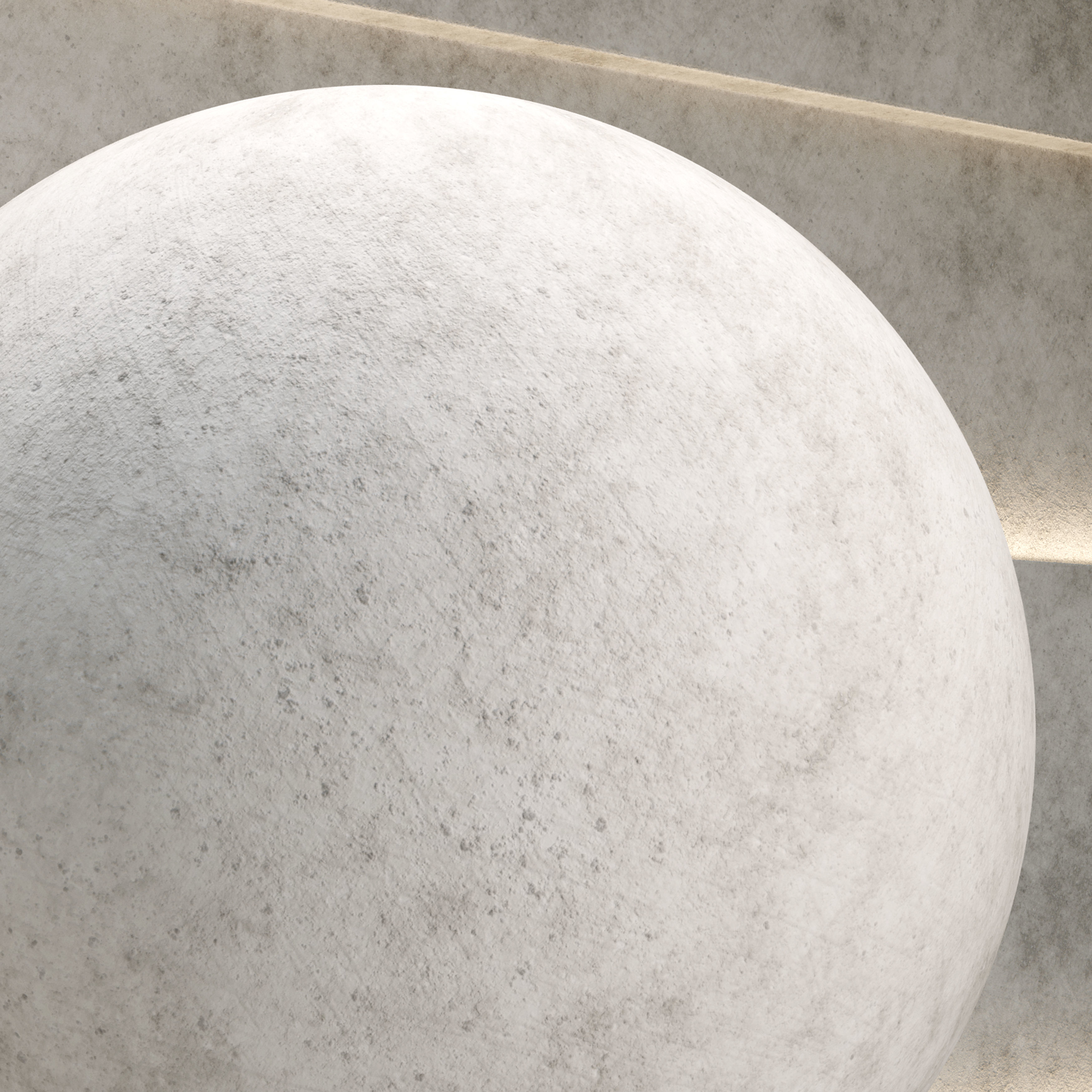 Decorative Plaster Material 06 Texture | CGTrader