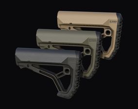 Defense 3D Models | CGTrader