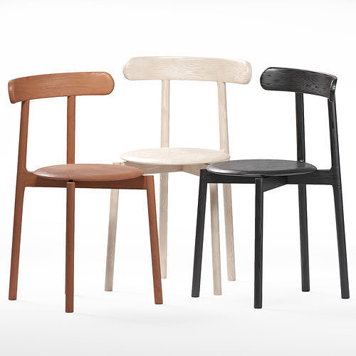 Miniforms Bice 3D model | CGTrader